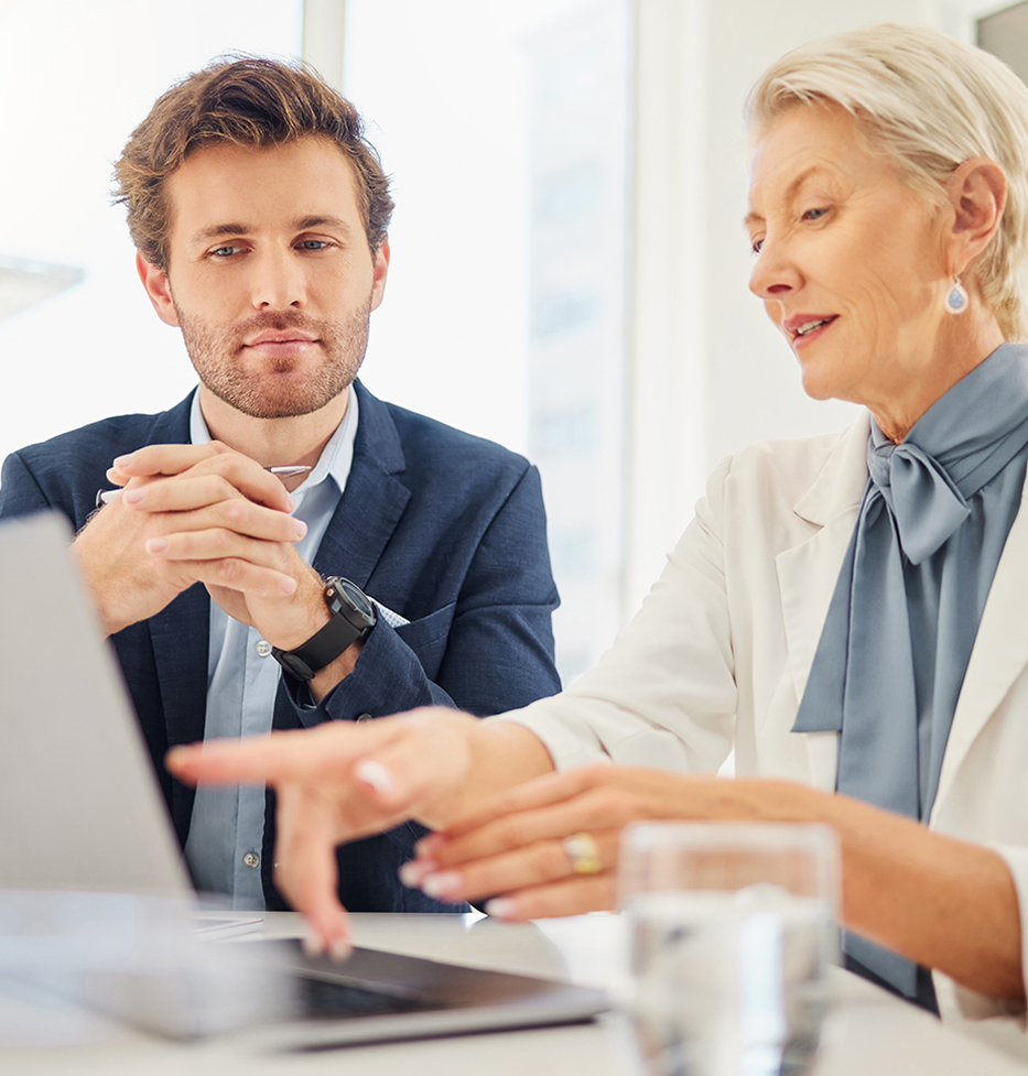 Home - CPO HR Services